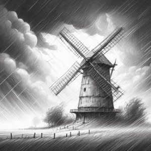 Gallery Windmill について | Gallery Windmill